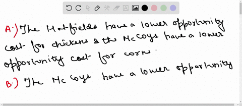 SOLVED: The Hatfield family lives on the east side of the Hatatoochie ...
