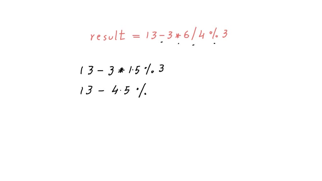SOLVED:Consider this program: If the input value for n is 3, what ...