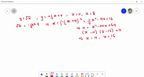 SOLVED:Finding the Volume of a Solid In Exercises 23-30 , find the volume of the solid generated ...