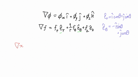 ⏩SOLVED:As in Problem 17, find the following gradients in two ways ...