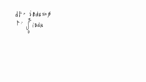 SOLVED:Derive the differential equation for diffusion in a spherical ...