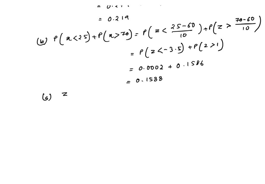The flight experiences (in hours) of pilots in an airline company have ...