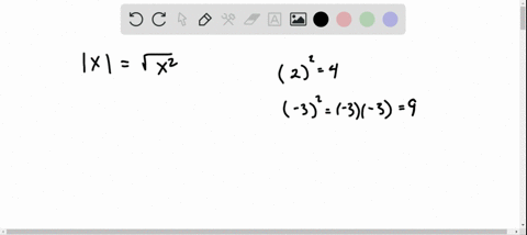 SOLVED:Explain why the spoken phrase "the square root of x plus one ...