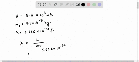 SOLVED:For any microscope, the size of the smallest observable object ...