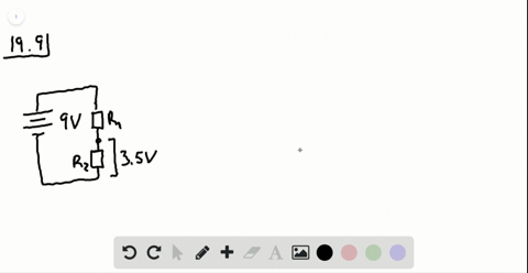 Chapter 19, DC CIRCUITS Video Solutions, Physics: Principles with ...