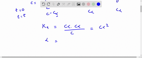 The isoionic point of a compound is defined as the pH of a pure water ...