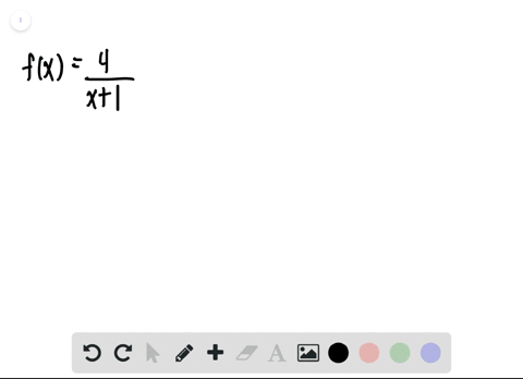 SOLVED:In Exercises 23-28, sketch a graph of the function and the tangent line at the point Use ...