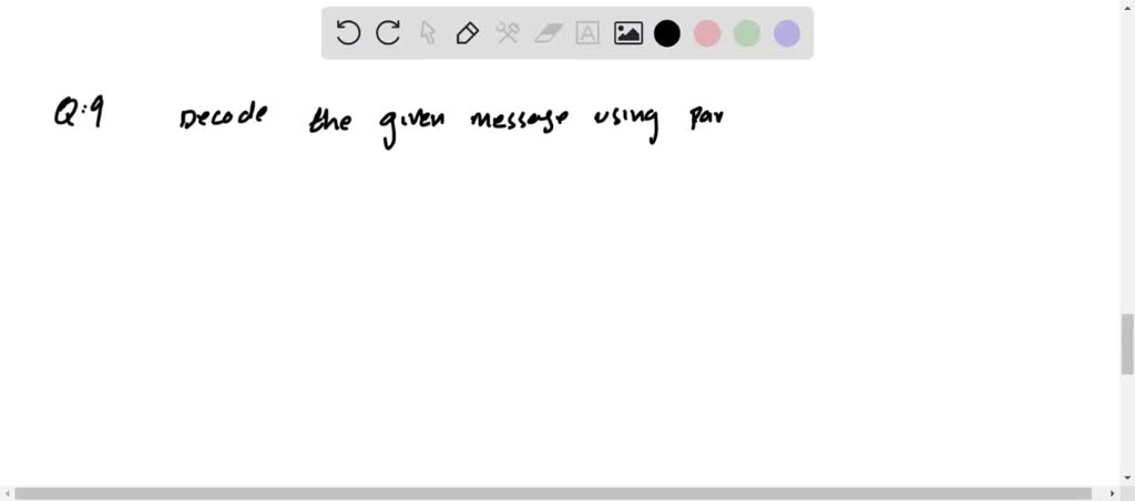SOLVED:Show the framing of the letter ASCII 'Z' (0101 1010), no parity ...