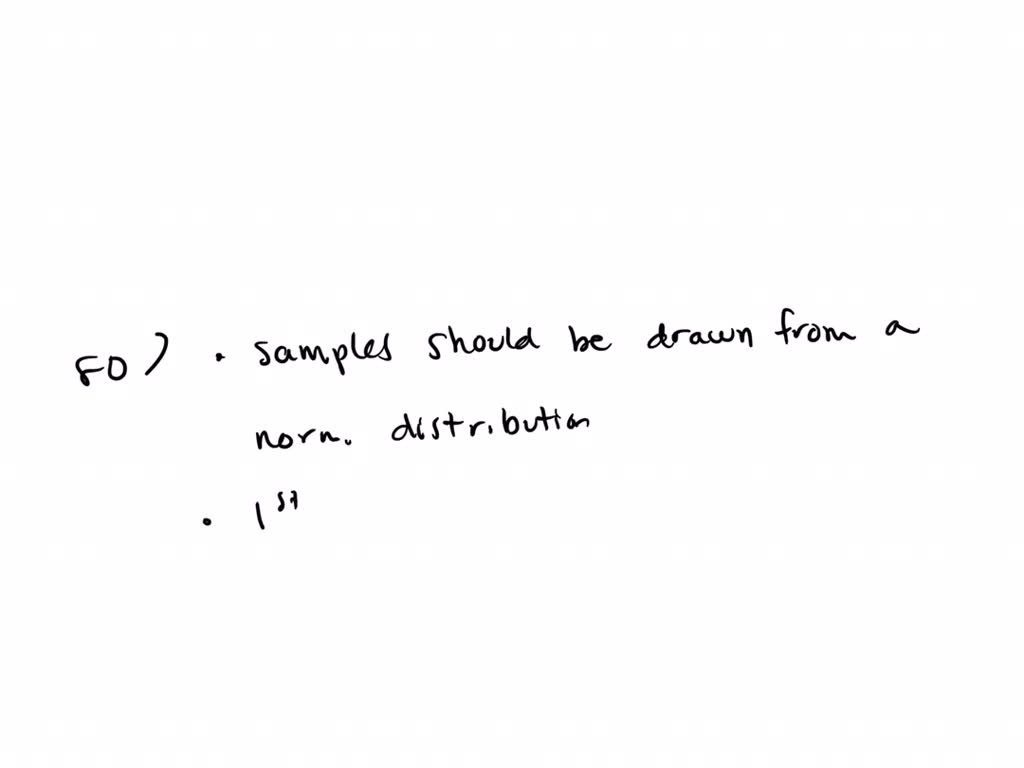 SOLVED:The Statistical Significance applet illustrates statistical ...