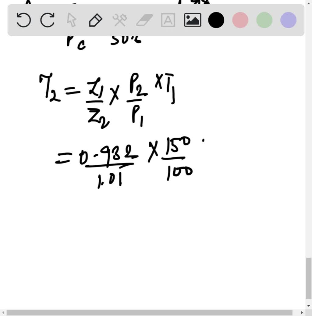A closed, rigid, insulated vessel having a volume of 0.142 m^3 contains oxygen (O2) initially at ...