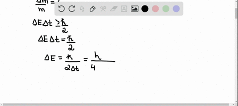 SOLVED:A π^0 meson is an unstable particle produced in high-energy particle collisions. Its rest ...
