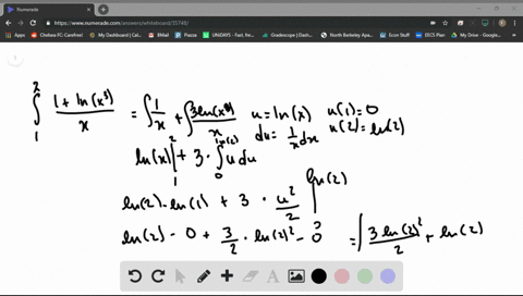 Solutions for Calculus of a Single Variable 11th by Ron Larson | Book ...