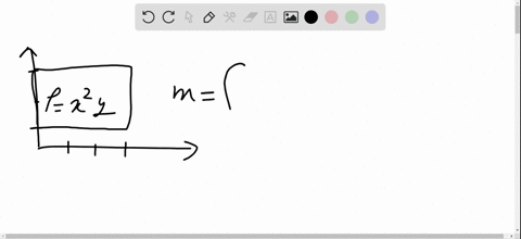 SOLVED:Consider a lamina occupying the region R and having the density ...