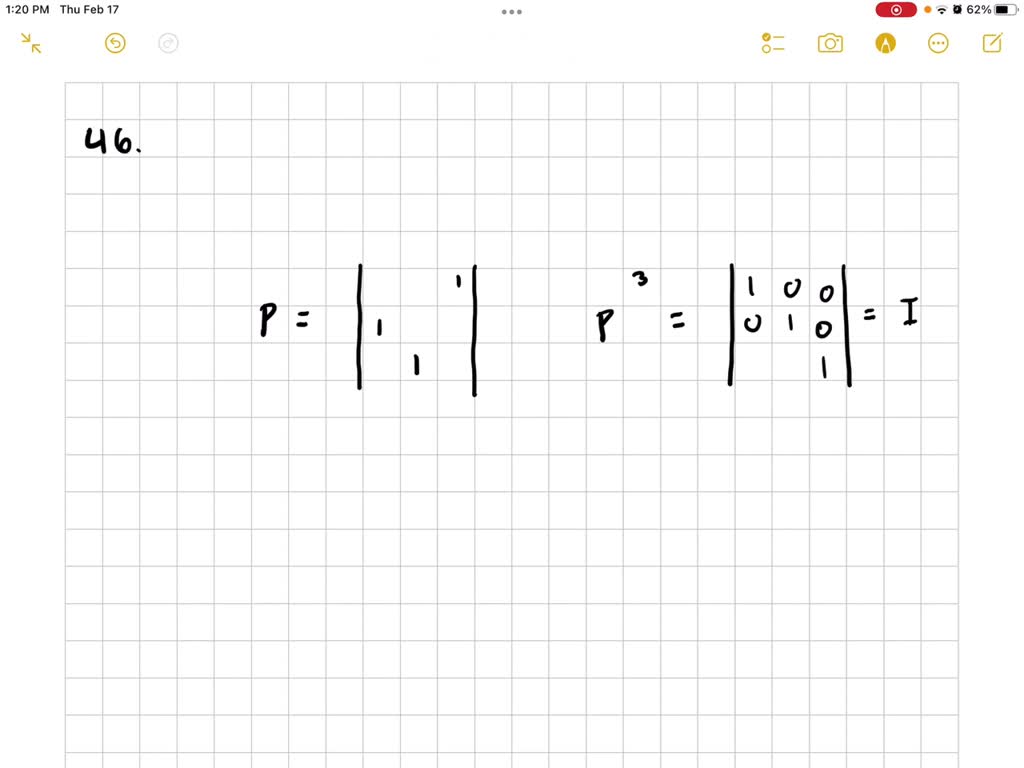 SOLVED:In a set of axes where the z axis is the axis of rotation of a ...