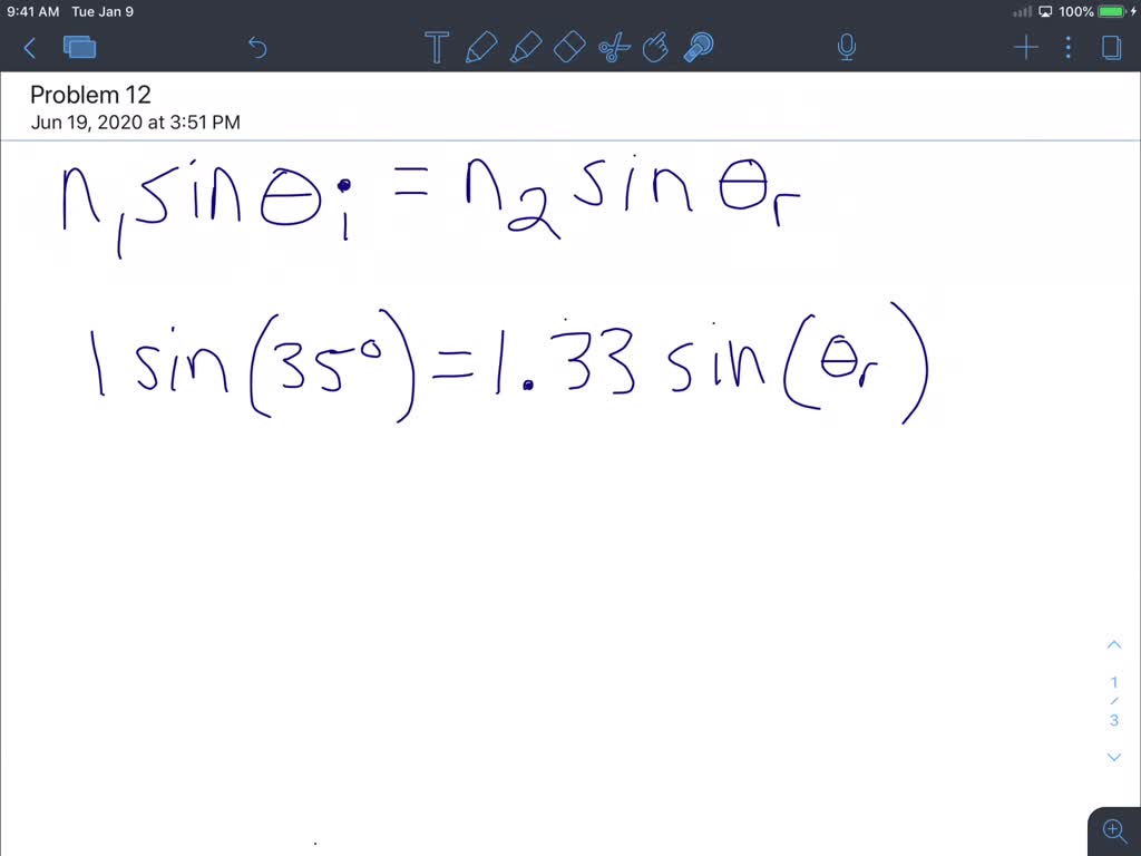 SOLVED:A narrow ray of yellow light from glowing sodium (λ0=589 nm ...