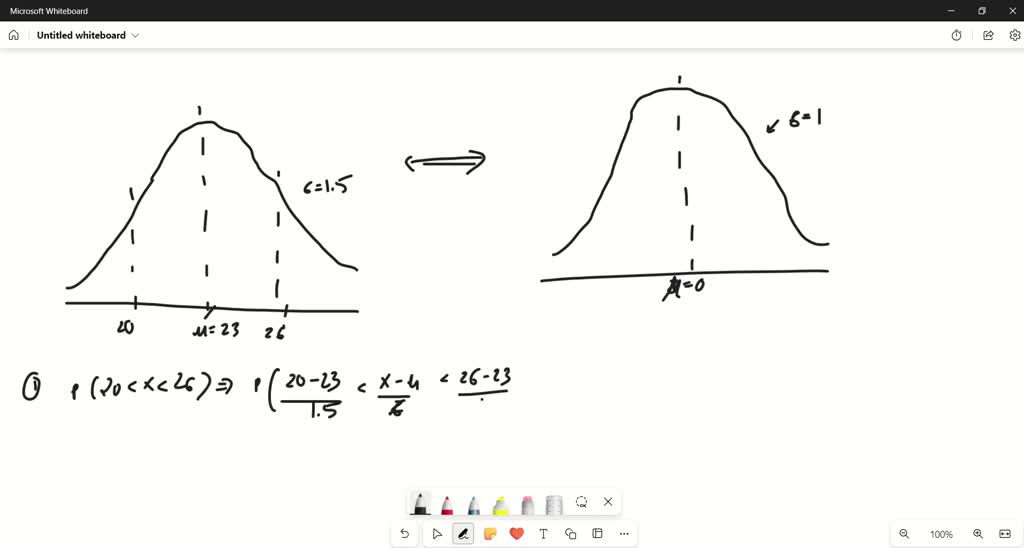 Lengths of fish caught by a commercial fishing boat have a bell-shaped ...