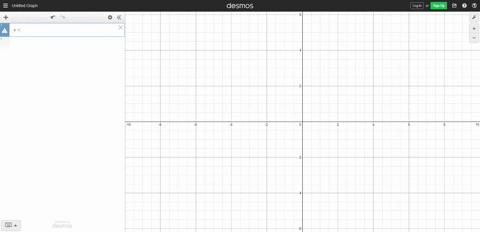 SOLVED:Use a graphing utility to graph the inequality. y