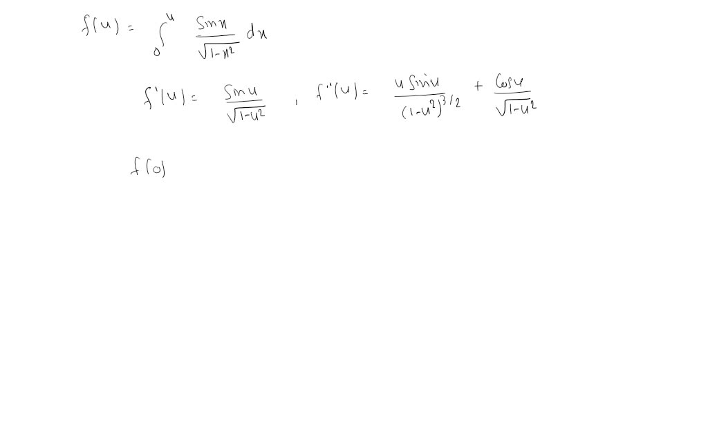 SOLVED:Use properties of power series to approximate each integral ...