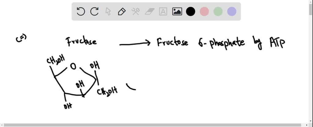 SOLVED:Use curved arrows (like those in Figure 22.3 ) to write an ...