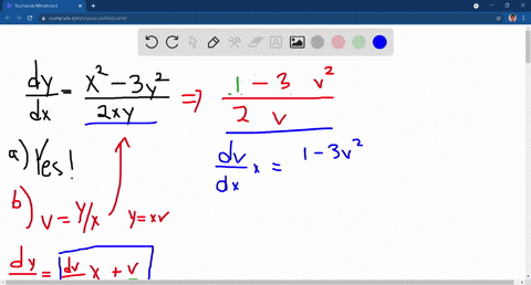 SOLVED:The method outlined in Problem 30 can be used for any ...