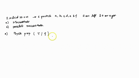 ⏩SOLVED:Six distinguishable particles are to be distributed into 3… | Numerade