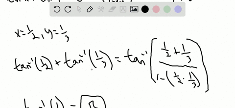 SOLVED:In Exercises 51 and 52, (a) verify the given equation and (b ...