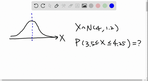 SOLVED: Find the probability that one review will take Yoonie from 3.5 ...