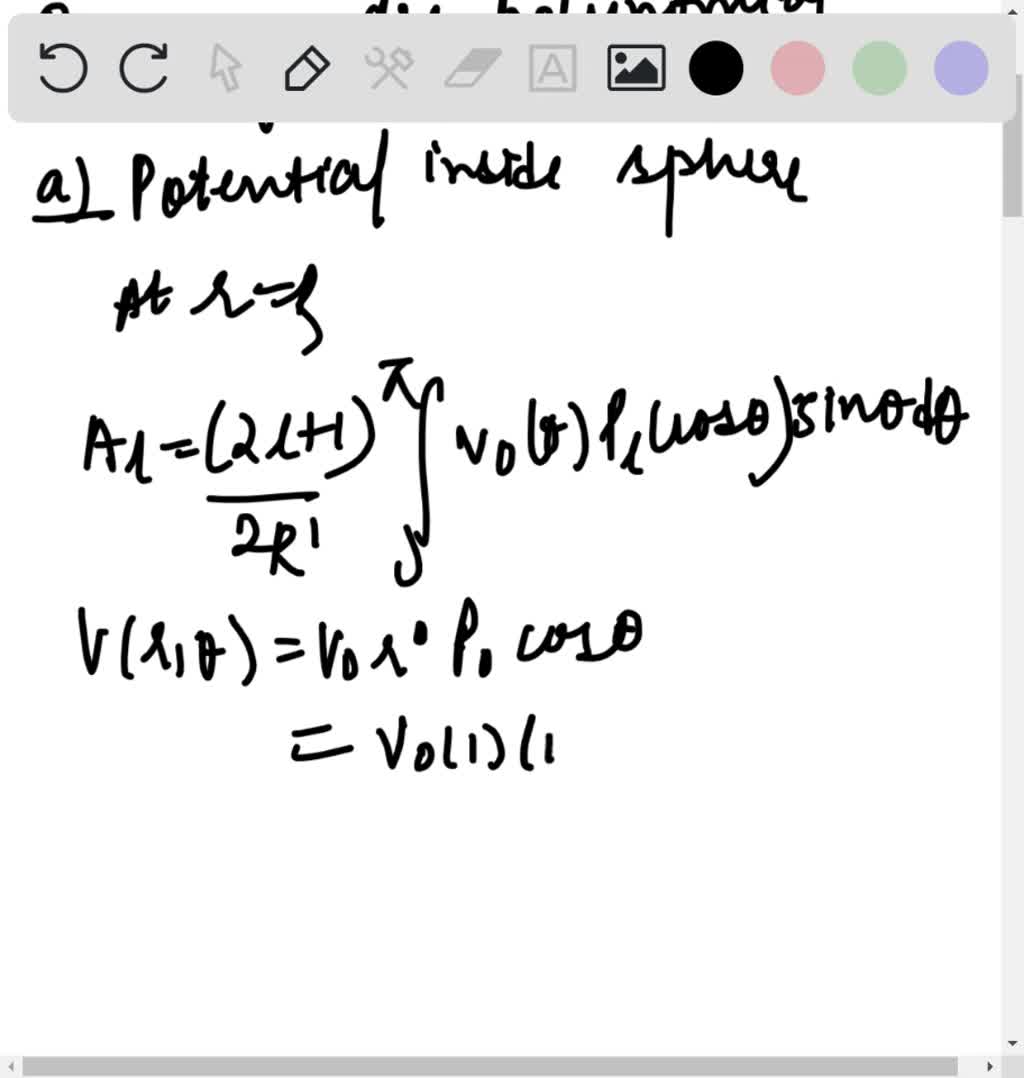 ⏩SOLVED:(a) Find the radiation reaction force on a particle moving ...