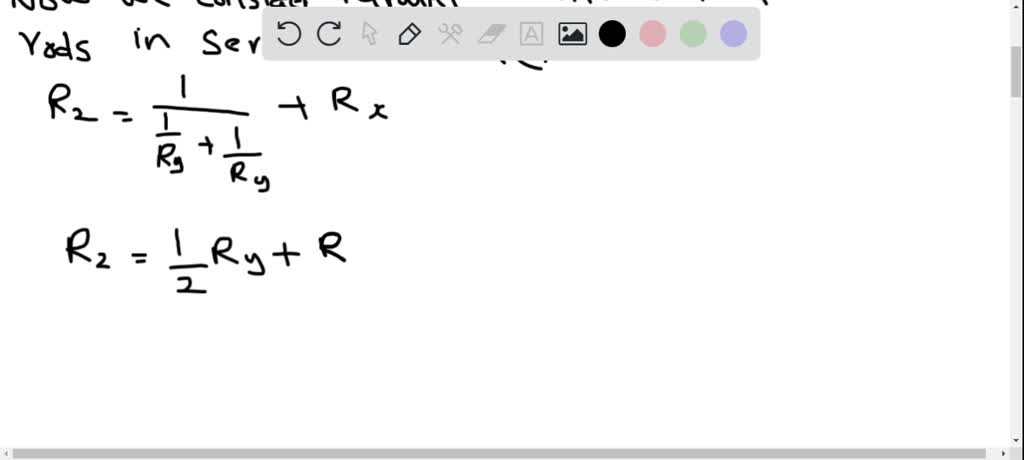 SOLVED:The student engineer of a campus radio station wishes to verify ...