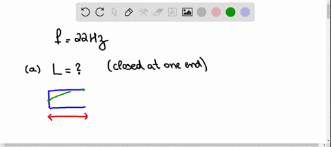 You're designing an organ for a new concert hall; the lowest note is to ...