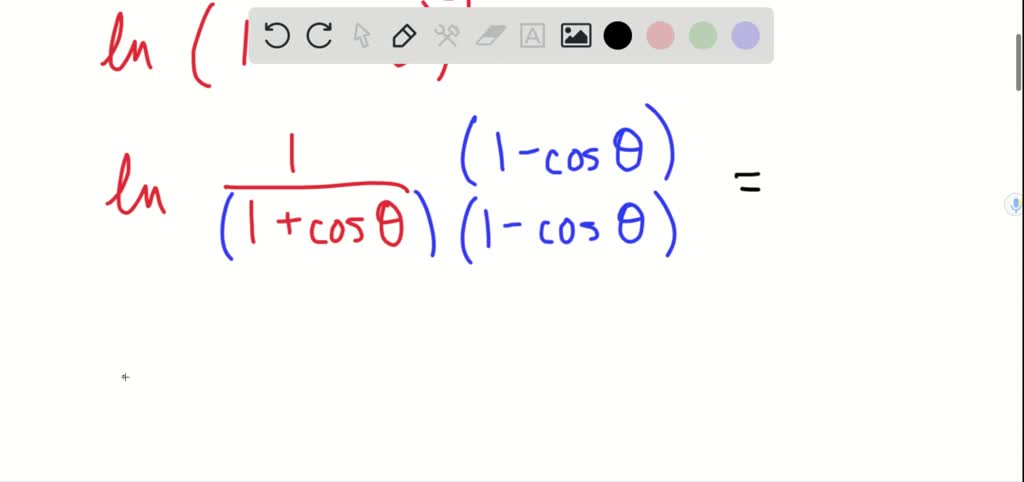 SOLVED:In Exercises 55-58 , use the properties of logarithms and ...