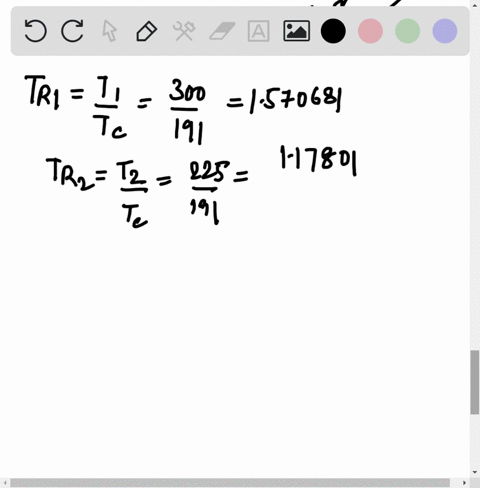 SOLVED:13.39 A closed rigid vessel initially contains a gaseous mixture at 25^∘ C, 1 atm with ...