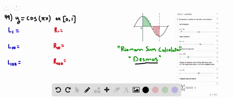 SOLVED:In the following exercises, use a calculator or a computer ...