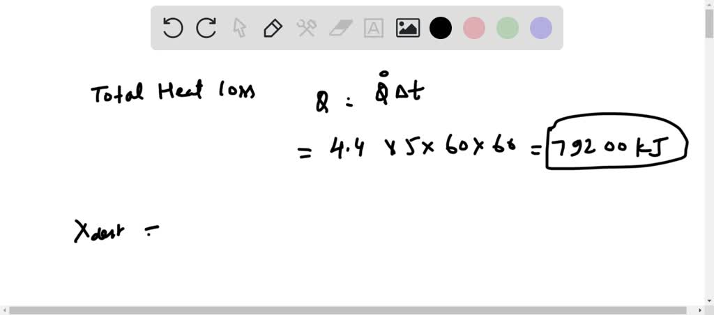 SOLVED:Two solid blocks, each having mass m and specific heat c, and ...