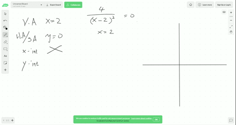 SOLVED:For the following exercises, find the horizontal intercepts, the vertical intercept, the ...