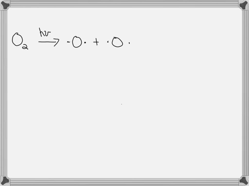 SOLVED:What are photochemical reactions? Differentiate between ...