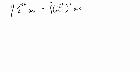 SOLVED:Evaluate the integrals by making appropriate u -substitutions and applying the formulas ...