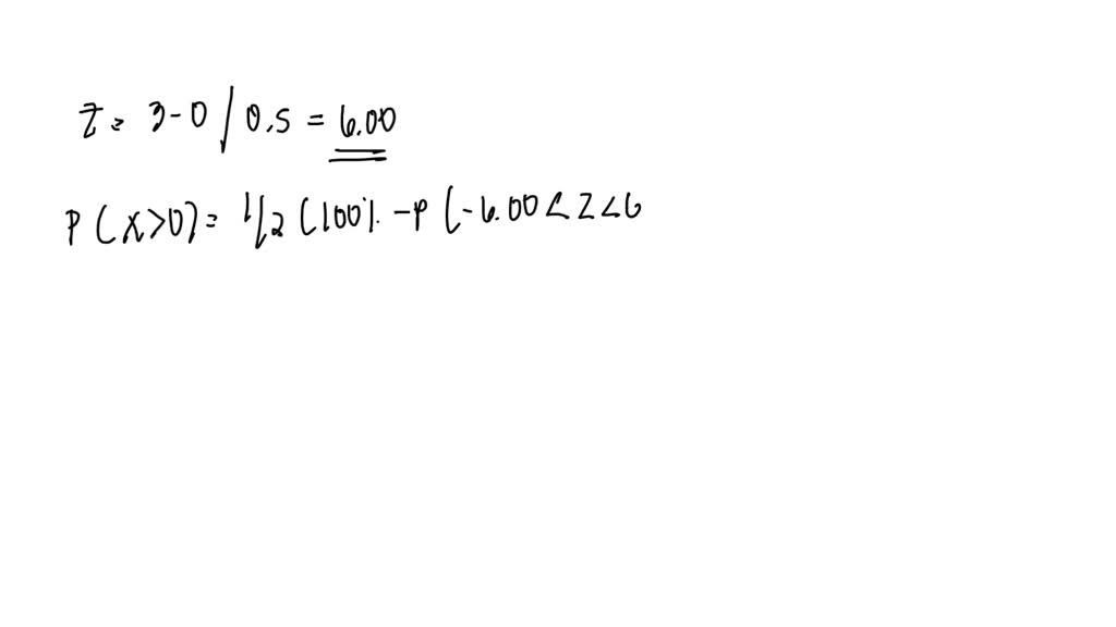 One hundred draws are made at random with replacement from the box ...