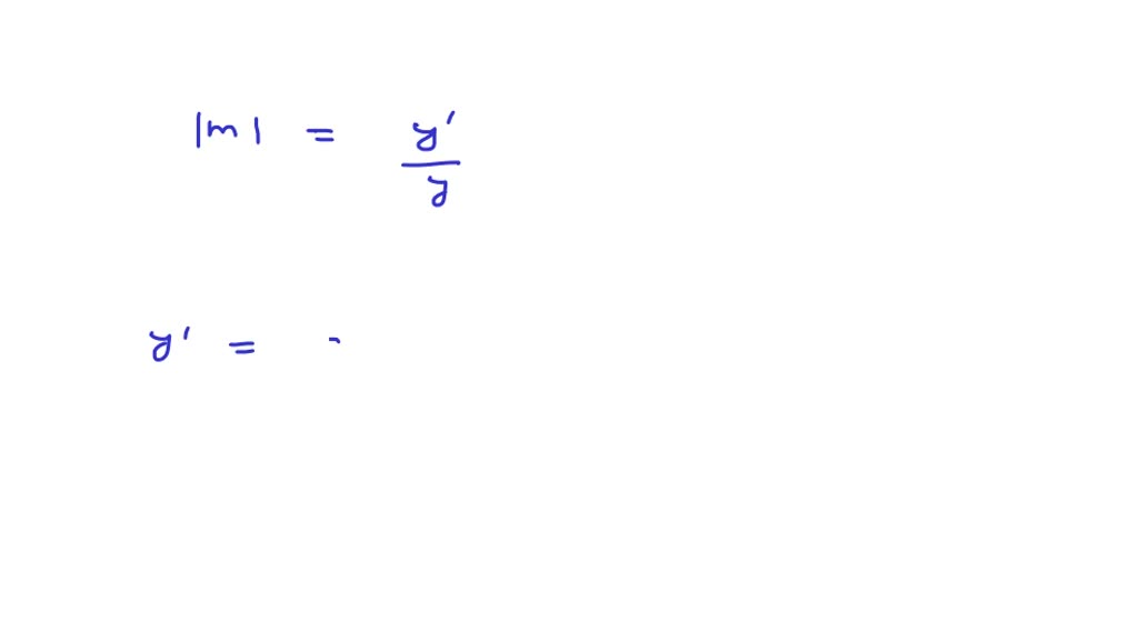 SOLVED:You observe Mars with an angular diameter of 18 ". What is its distance from Earth in ...