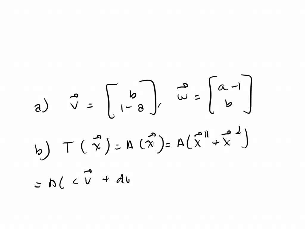 SOLVED:Show that if ℓis any line through the origin in ℝ^3 and 𝐱 is any vector with its initial ...