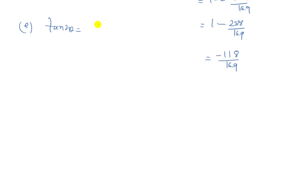 SOLVED:Use the figure to find the exact value of each trigonometric ...