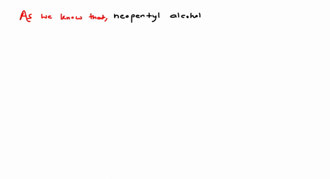 SOLVED:Alkyl halides and alcohols easily undergo nucleophilic ...