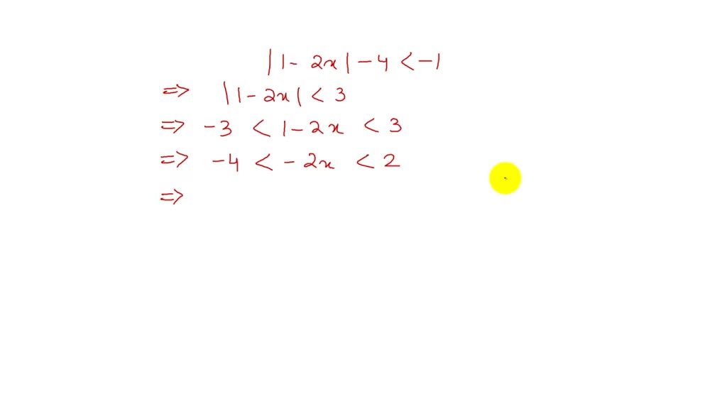 SOLVED:Solve each inequality. Express your answer using set notation or interval notation. Graph ...
