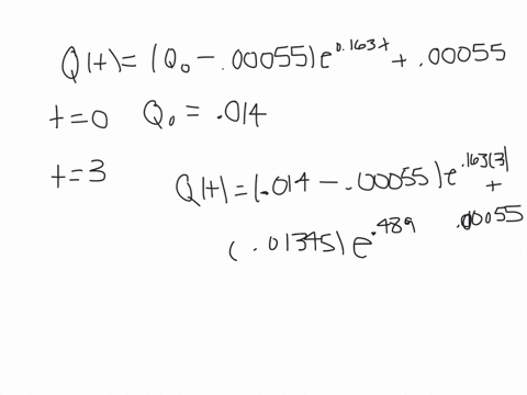 SOLVED:An actuary works for an insurance company and calculates ...