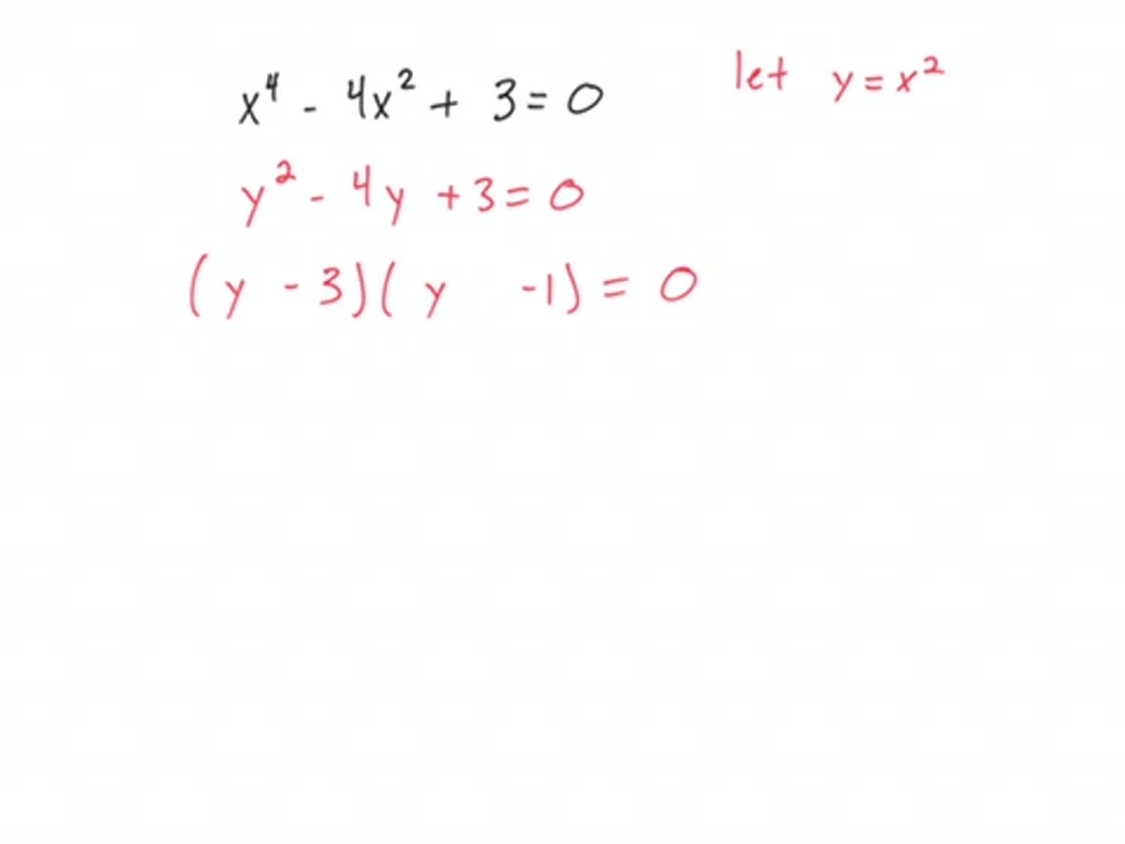 Solved Find All Solutions Of The Equation Algebraically Check Your