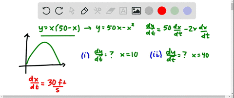 SOLVED:An arrow is shot into the air and moves along the parabolic path ...