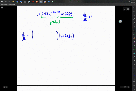 ⏩SOLVED:The same LC values of Problem 6.66 are used in the circuit ...