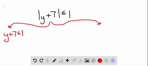 SOLVED:Error Analysis Find and correct the mistake in solving each ...