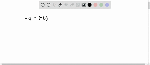 ⏩SOLVED:Emphasize that seldom, rarely, hardly ever, and never are ...