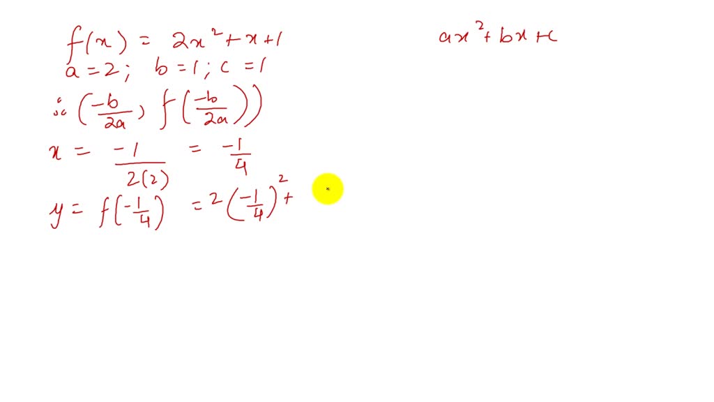 SOLVED:(a) graph each function, (b) determine the domain and the range ... SOLVED:(a) graph each function, (b) determine the domain and the range ...